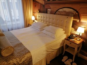 Galunov (Nevskiy Avenue No:142), otel  Saint‑Petersburg'dan