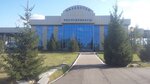 Customs, Urlyutobe Checkpoint (M-38), gümrükler  Pavlodar eyaletinden