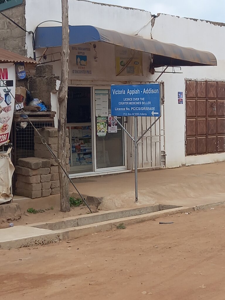 Eczaneler Victoria Chemist, Dünya, foto