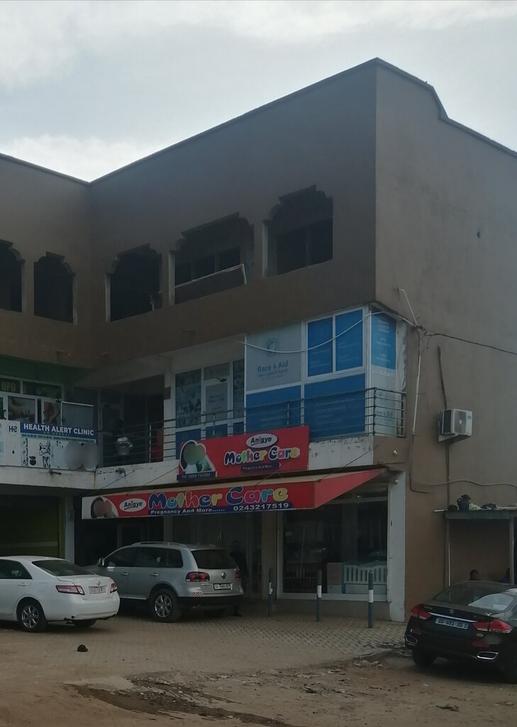 Yardım kuruluşları Race 4 Aid, Dünya, foto