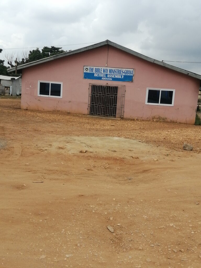 Dini dernekler Church, Dünya, foto