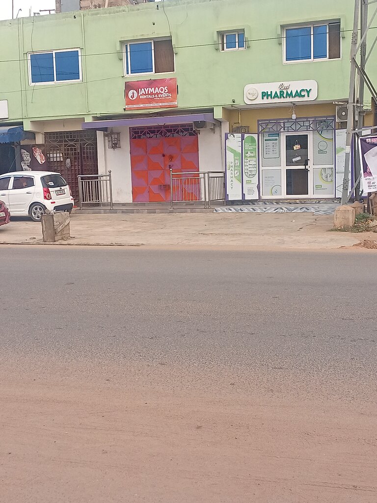 Kültürel etkinlikler için kiralık alanlar Jaymaqs rentals and events, Dünya, foto