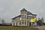 Зоомагазин (ulitsa Kravchenko No:12Б, gorodskoy posyolok Sinyavino), petshop  Saint‑Petersburg ve Leningradskaya oblastından
