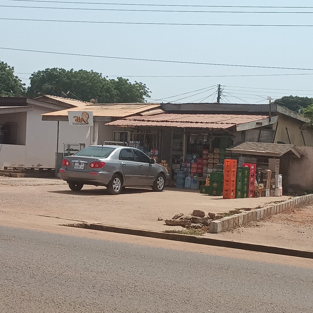 Kuaförler Hair Hub, Dünya, foto