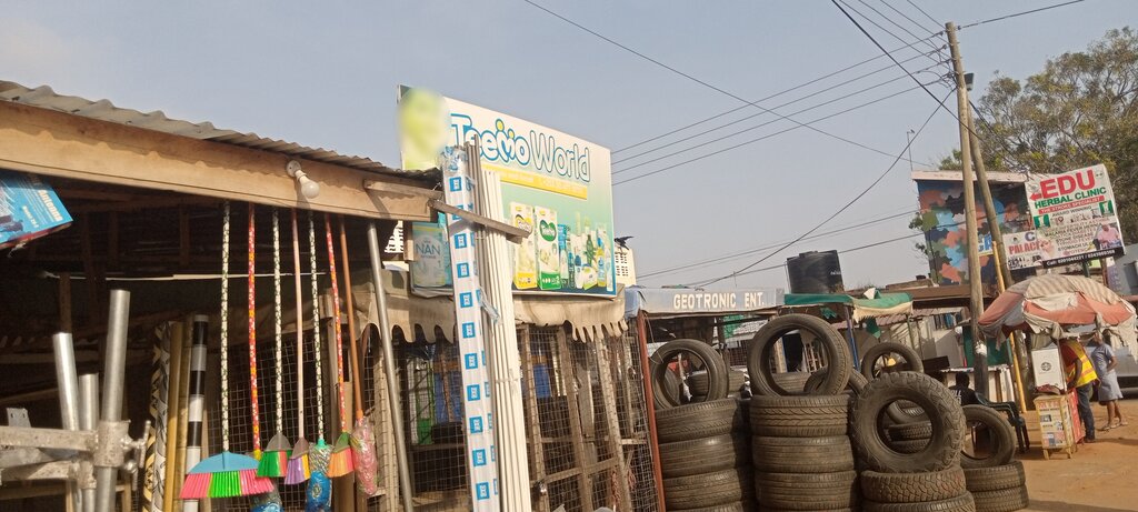 Çocuk besinleri, bebe mamaları Teemo World, Akra, foto