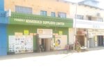 Homebuild Suppliers Ltd (Chilimbulu Road No:8649), banyo ve klozet mağazaları  Zambiya'dan