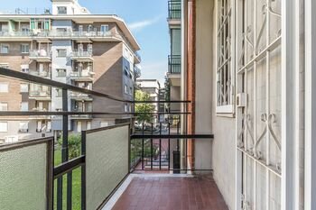 Otel Alessia's Flat - Eden M3 Corvetto, Milano, foto