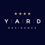 Yard Residence (Khersonskaya Street No:43/12), konut blokları  Saint‑Petersburg'dan