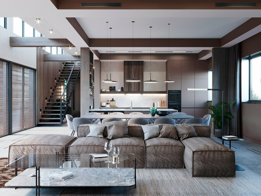 Tasarım stüdyoları Format, Saint‑Petersburg, foto