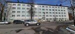 Uo Mogilevsky Gosudarstvenny universitet im A. A. Kuleshova, Obshchezhitiye № 5 (vulica Karla Marksa No:2А), yurtlar  Moguilev'den