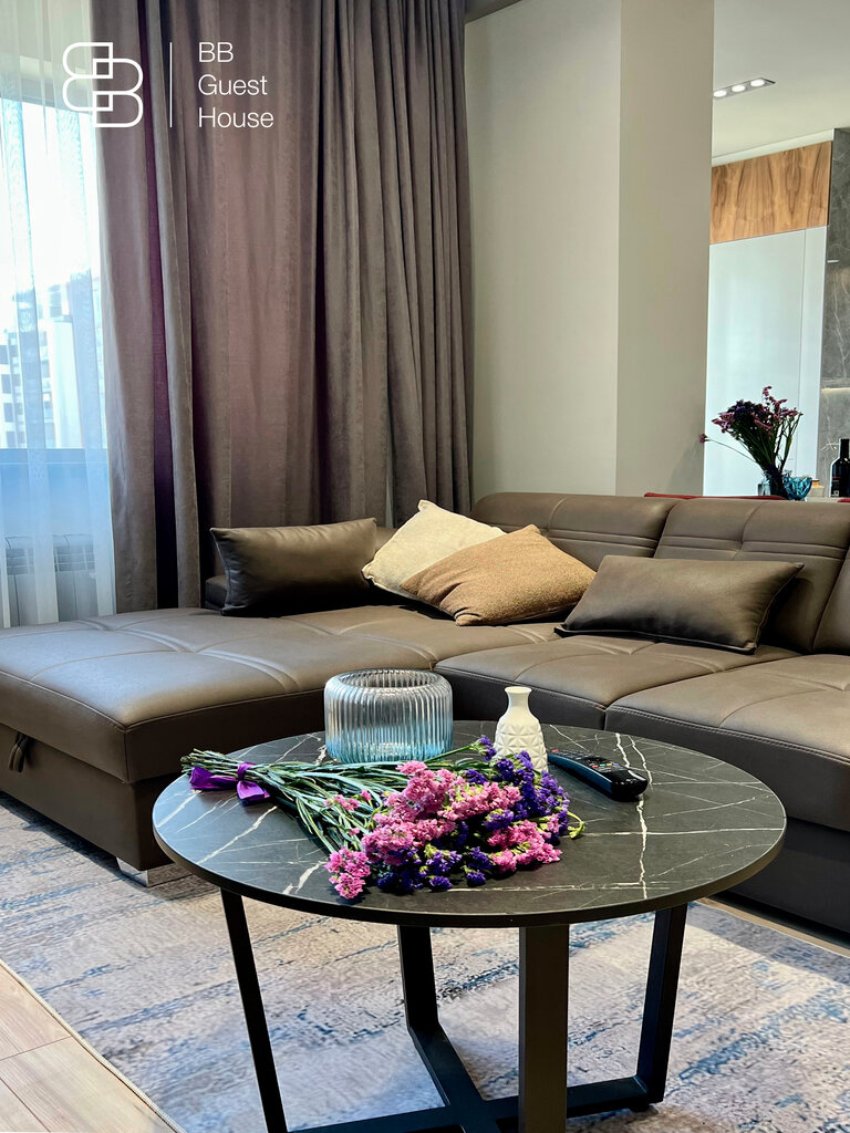 Lüks gayrimenkul Gardens 91, Taşkent, foto