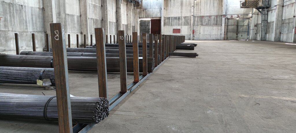 Metal ürün firmaları ТД Метиз Сервис, Samarskaya oblastı, foto