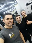 Genesis Gym (Zakovat Street No:9), fitness kulüpleri  Çırçık'tan