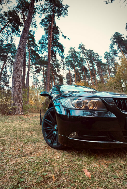 Detaylı oto bakımı Bronx Detailing, Tolyatti (Togliatti), foto