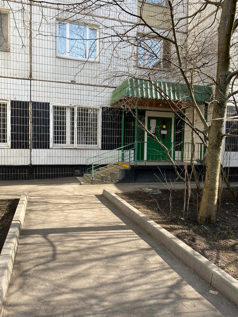 Manikür-pedikür Студия маникюра и педикюра, Moskova, foto