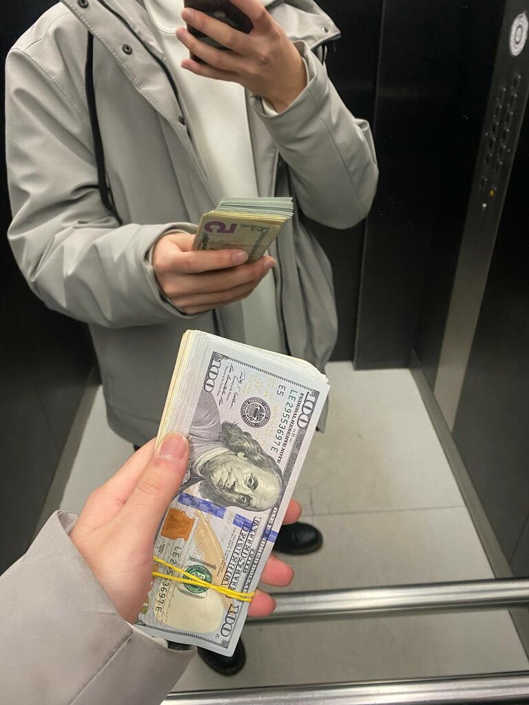 Döviz büroları Lira Hub - Usd, Aed, Usdt, Rub, Dubai, foto