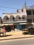 Cours Privé Keur Ibrahim (Dakar Region, Guediawaye, Ndiareme Limoamoulaye), özel okul  Dakar'dan