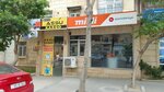 Azad Kargo (Akademik Sеfayеt Mehdiyev Street No:14F), lojistik firmaları  Bakü'den