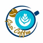Guzi Coffee (Molodoguardeycev Street No:7), al götür kahve  Çeliabinsk'ten
