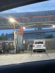 Автомойка (Chechen Republic, Grozny, Abuzara Aydamirova Street), oto yıkama  Grozni'den