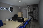 Edina diseño web S. L. (Comunidad Autónoma de Valenciana, Valencia, Calle Pintor Salvador Tuset), pazar araştırma firmaları  Valensiya'dan