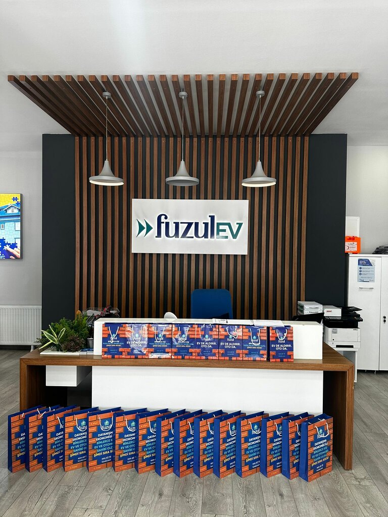 Finansal danışmanlık Fuzulev Konya Karatay Şube, Konya, foto