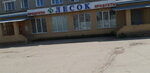 Лесок (Pirgorova Street No:11), market  Skopin'den