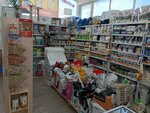 Зоотовары (Veteranov Avenue No:147), petshop  Saint‑Petersburg'dan