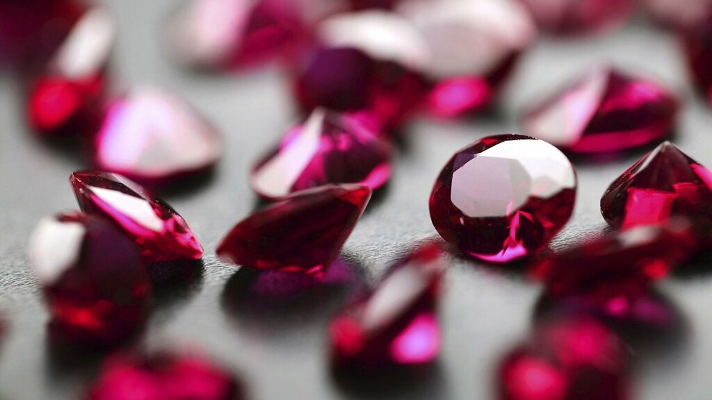 Kuyumcular Imara Gems, Dubai, foto