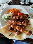 BBQ Mangal Keyfi (Siteler Mah., Kemal Seyfettin Elgin Blv., No:47, Marmaris, Muğla), restoran  Marmaris'ten
