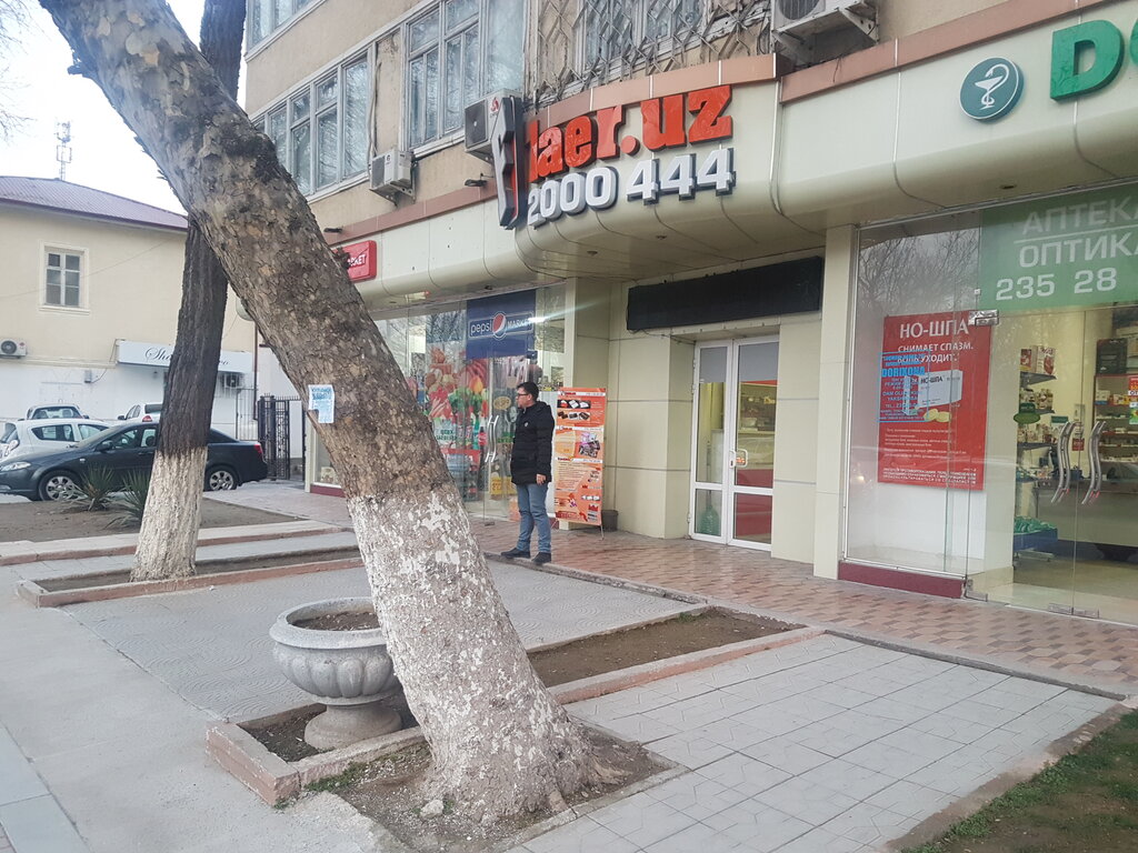 Baskı hizmetleri Flaer. uz, Taşkent, foto