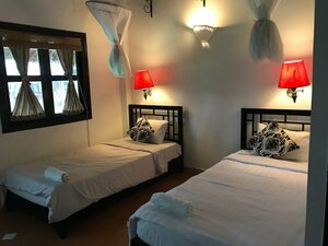 Sky Guest House (Bình Thuận Province, Phan Thiết), otel  Phan Thiet'ten