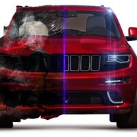 Oto kaporta Кузовной Ремонт, Sverdlovskaya oblastı, foto