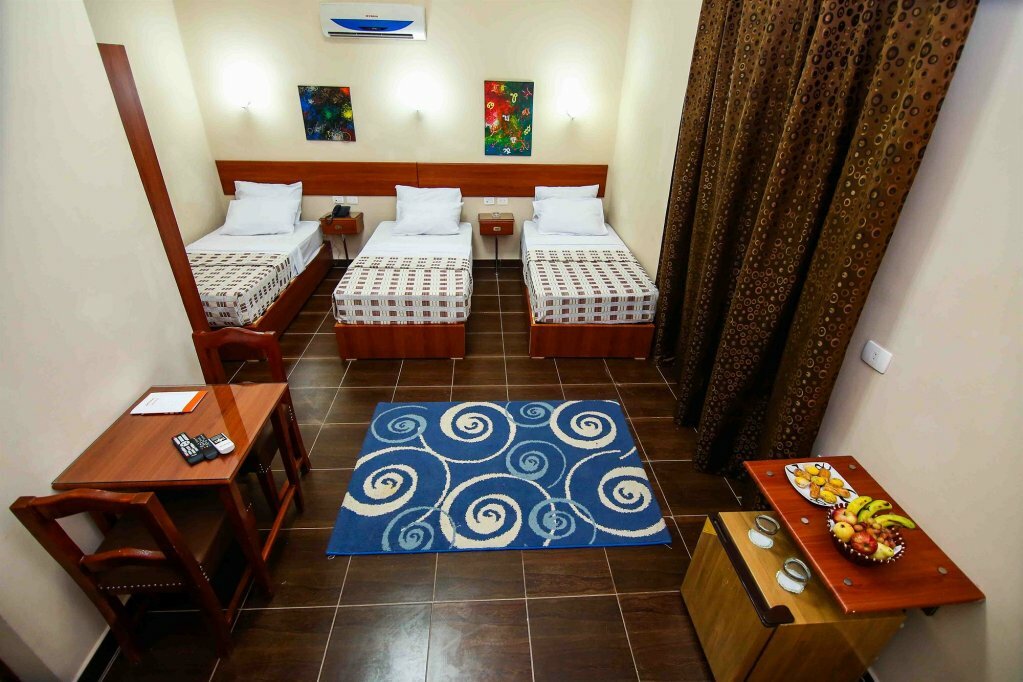 Pansiyonlar, hosteller Lyly Hotel - Hostel, Kahire, foto
