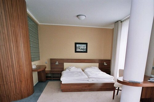 Otel Buly Aréna Kravaře, Kravare, foto
