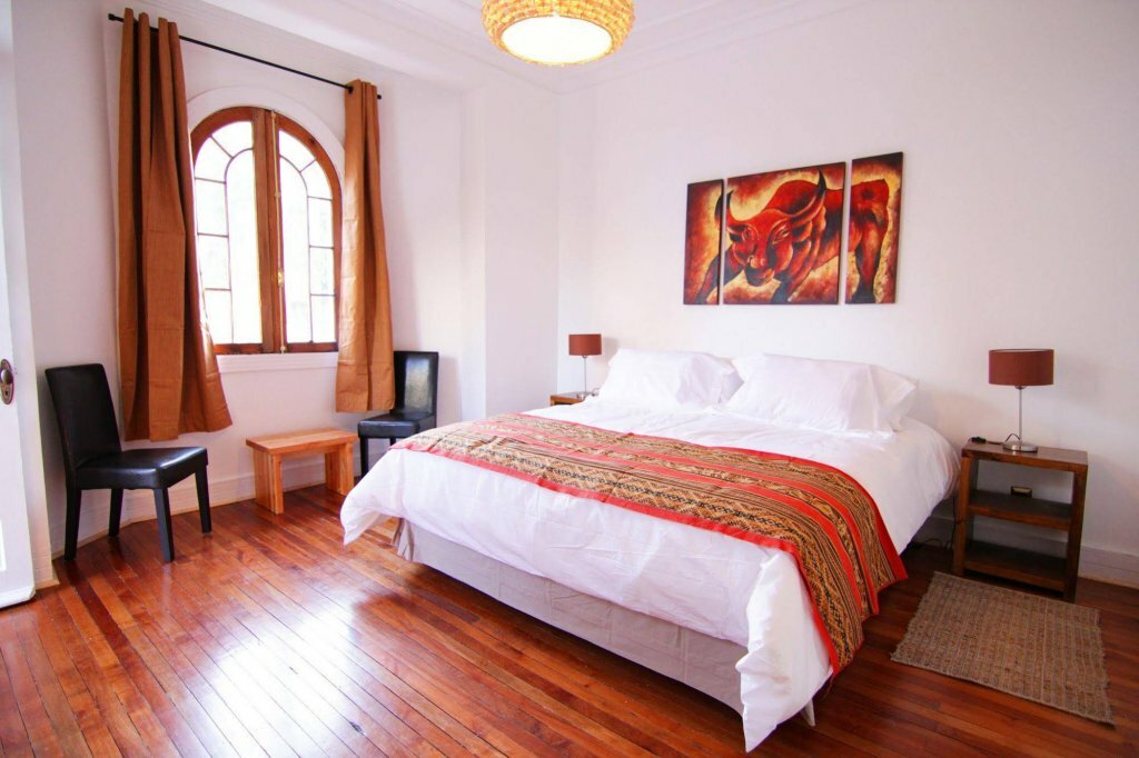 Otel De Blasis Hotel & Cowork, Başkent ili, foto