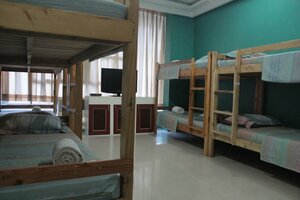 Yuj Inn - Hostel (National Capital Region, Quezon City), otel  Quezon Şehri'nden