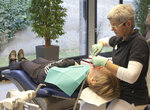 Orthodontistenpraktijk Deurne (Tramstraat No:20, Deurne), özel ağız ve diş sağlığı klinikleri ve muayenehaneleri  Hollanda'dan
