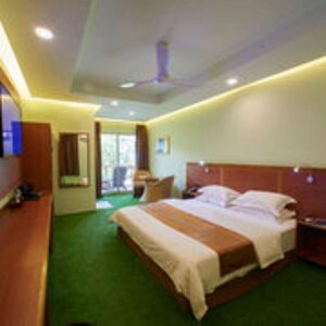 Masaaree Boutique Hotel (Kaafu atoll, Maafushi, Maafushi island), otel