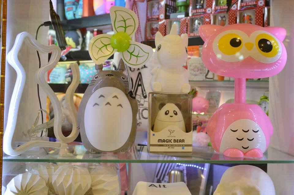Alışveriş merkezleri Galerias Margalef, Salta, foto