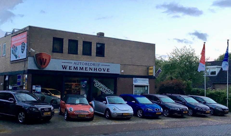 Ruhsat hizmetleri Kentekenloket, Drenthe, foto