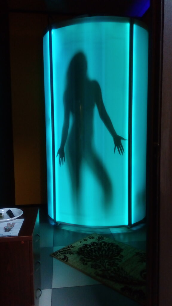 Solaryumlar Стимул Sun, Moskova ve Moskovskaya oblastı, foto