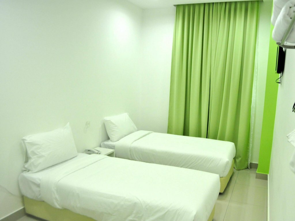 Otel Yy48 Hotel, Kuala Lumpur, foto