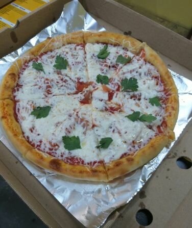 Hazır yemek teslim servisleri Рай, Biysk, foto