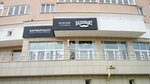 Backenbart (Siargieja Jasienina Street No:6), berberler  Minsk'ten