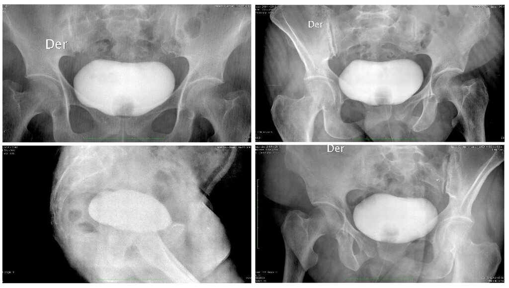 Tıp merkezleri ve klinikler Radiology Solutions, S. A., Guatemala, foto
