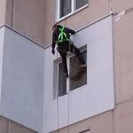 Alpion.by (Pushkina Avenue No:30), endüstriyel dağcılık  Minsk'ten