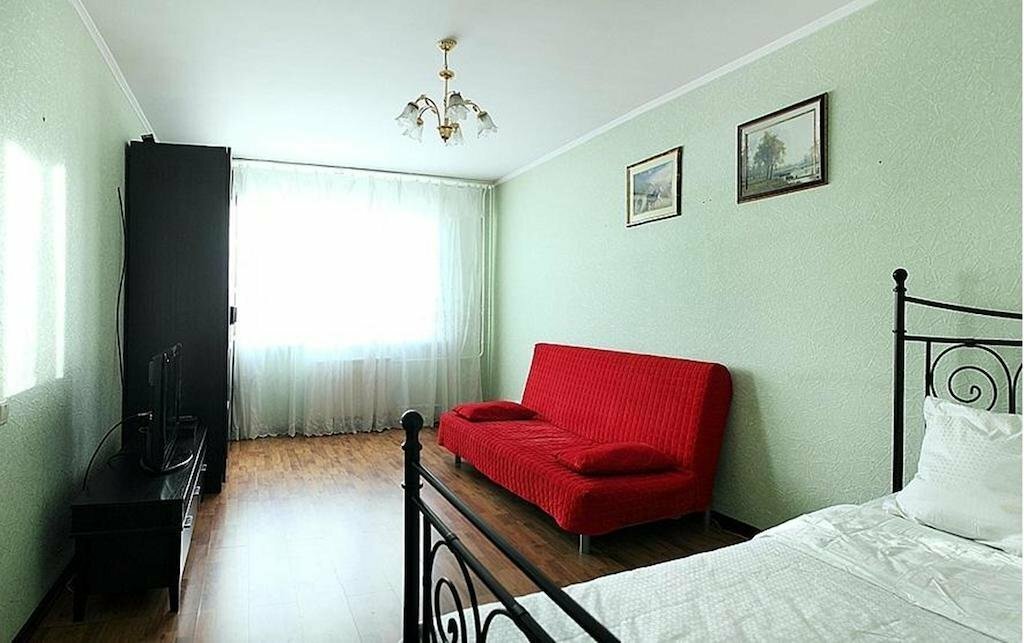 Kısa süreli konaklama Apart Lux Vdnh Apartments, Moskova, foto