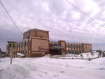 Пашковский ДК (ulitsa Leonova No:11А, selo Pashkovo), kültür ocakları