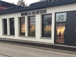 Bang & Olufsen (Robinigstraße No:4, Wals-Siezenheim), elektronik eşya mağazaları  Salzburg'dan